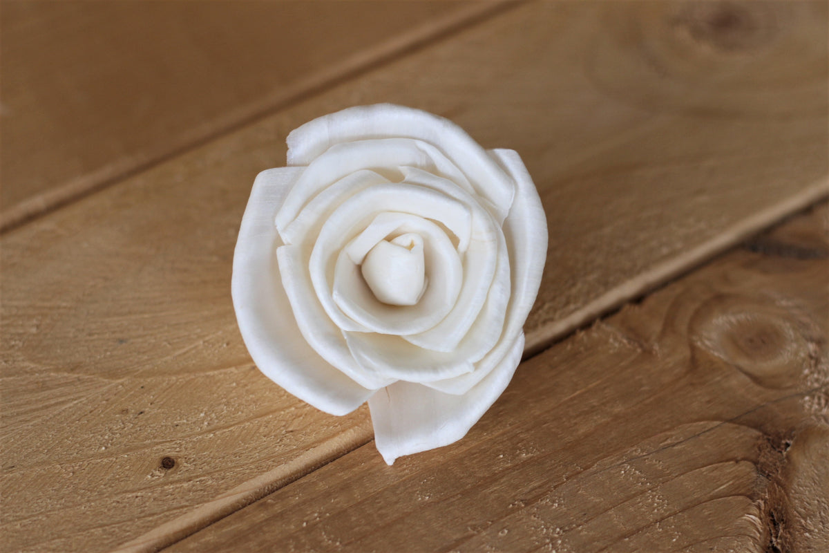 2" Sola Classic Roses ( Set of 12 ) – Sola Flower Store